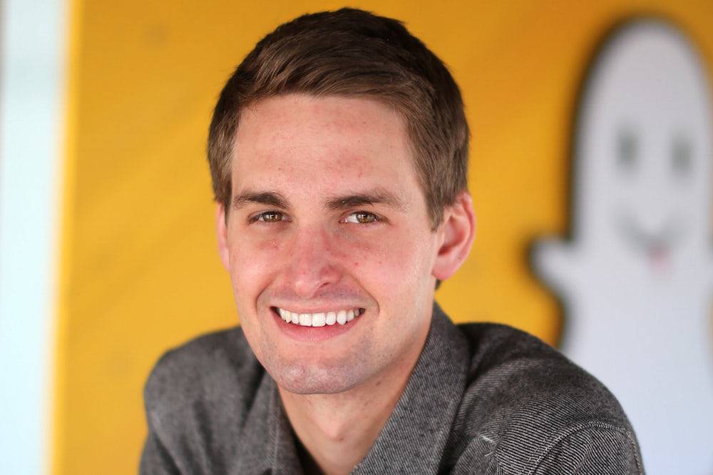 Founder Of Social Media - FoundersOF