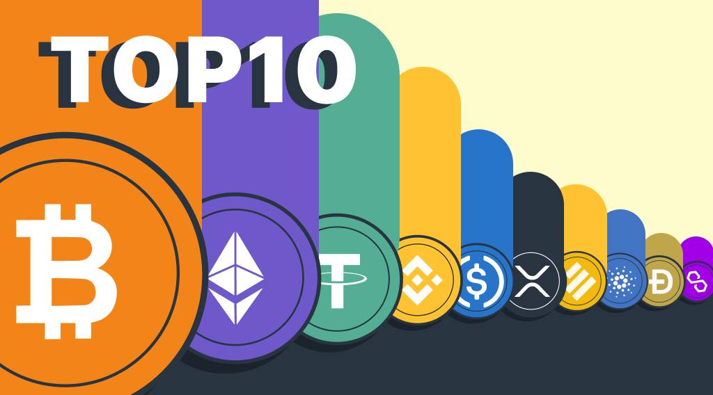 Crypto Currencies Founders