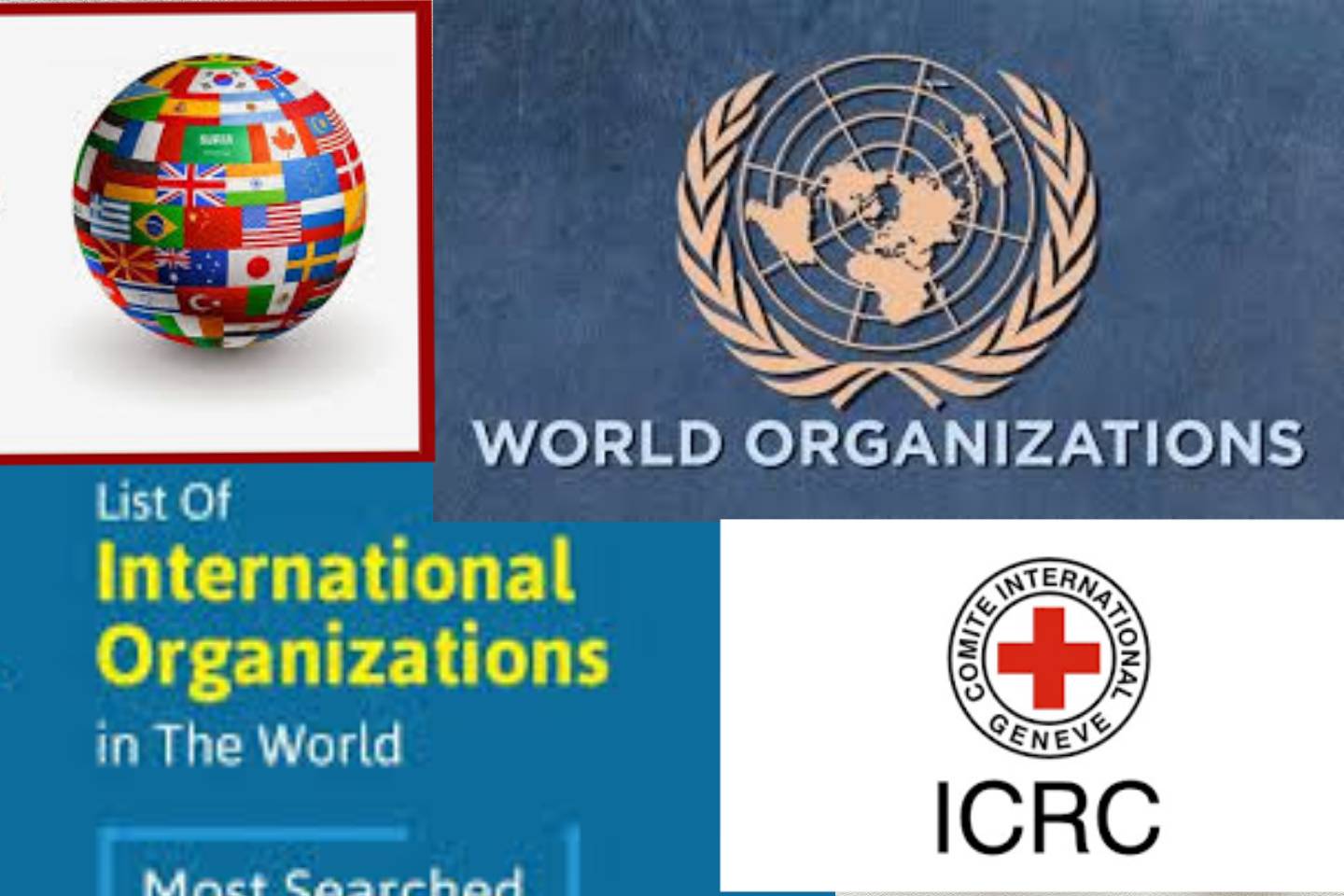 Founders Of Top 50 International Organizations - FoundersOF Founders Of Top 50 International Organizations - FoundersOF