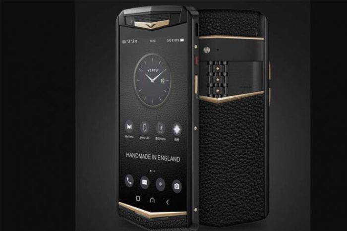 10 Most Expensive Smartphones In The World - FoundersOF
