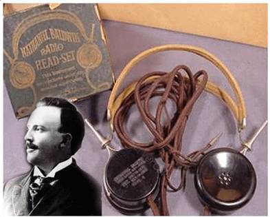 The Evolution of Headphones - FoundersOF