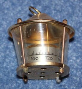 Thermometers from Galileo to the Digital Age - FoundersOF
