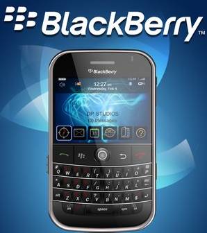 The Rise and Fall of BlackBerry Phones - FoundersOF