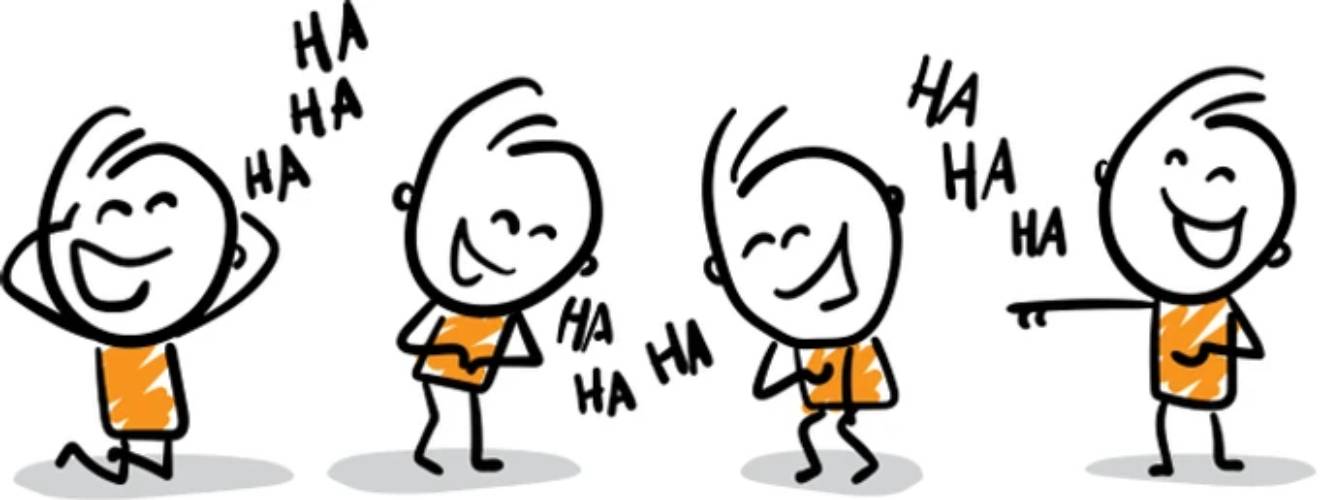 Laugh Track : Secret Behind TV’s Iconic Sound of Laughter - FoundersOF