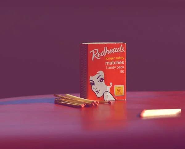 Story of Matchbox: From Ancient Flames to Modern Sparks - FoundersOF