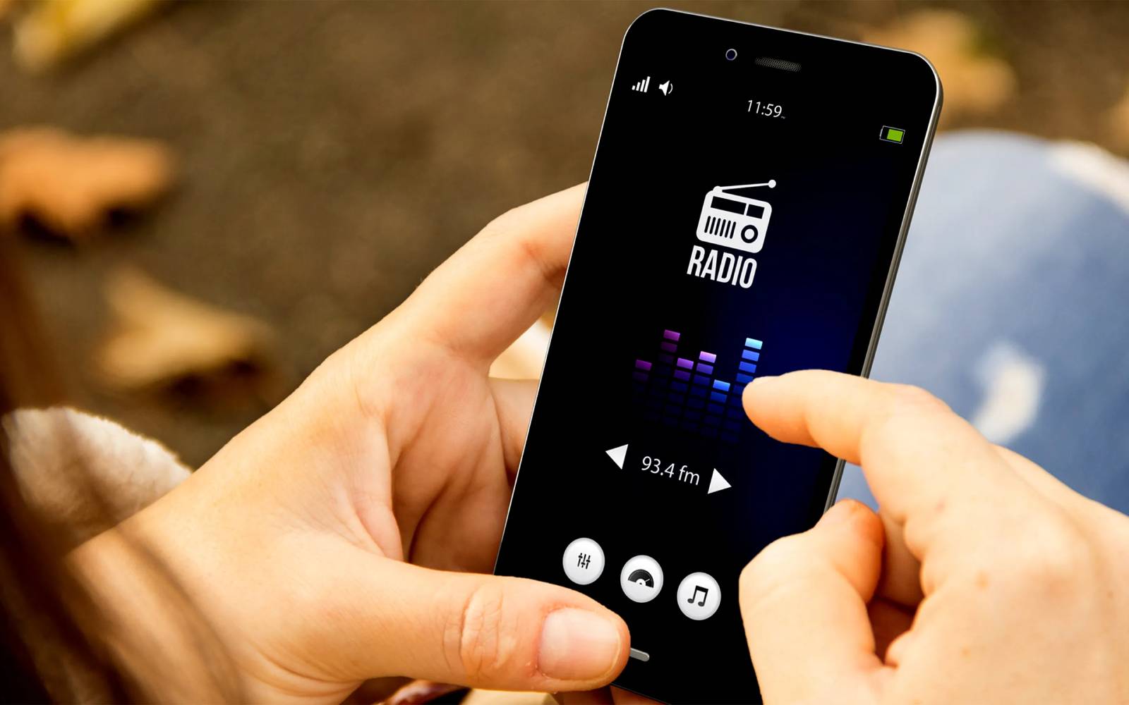 When Was The Radio Invented - FoundersOF