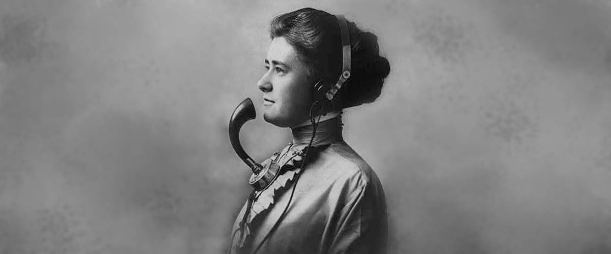 Who Invented the Telephone in 1876 - FoundersOF