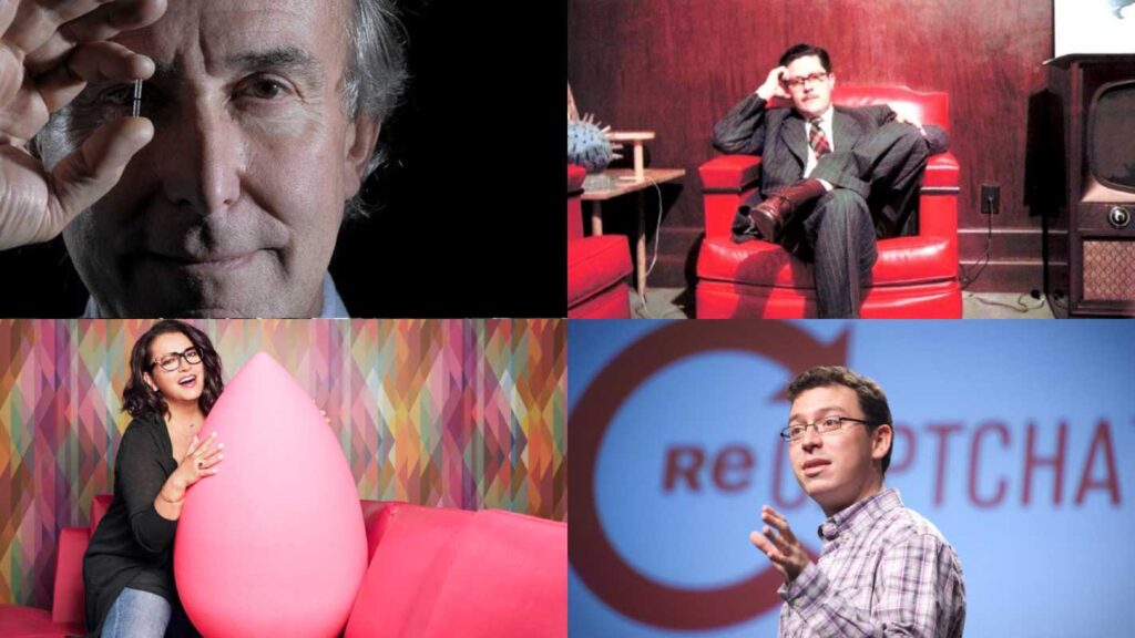 Famous Hispanic Inventors Who Changed The World - FoundersOF