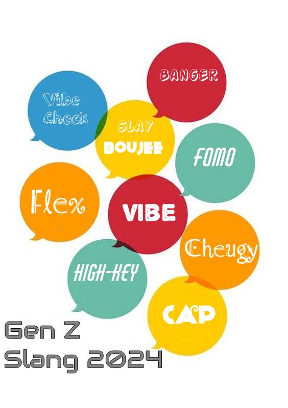 Understanding Generation Z Slang and How Parents Can Connect - FoundersOF