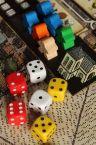 When Was Monopoly Invented - FoundersOF