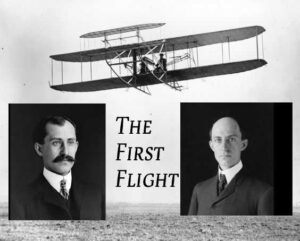 Where Did The Wright Brothers Live - FoundersOF