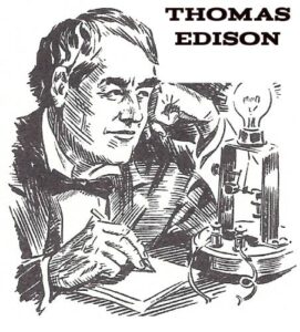Who Actually Invented The Lightbulb - FoundersOF