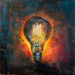 Who Actually Invented The Lightbulb - FoundersOF