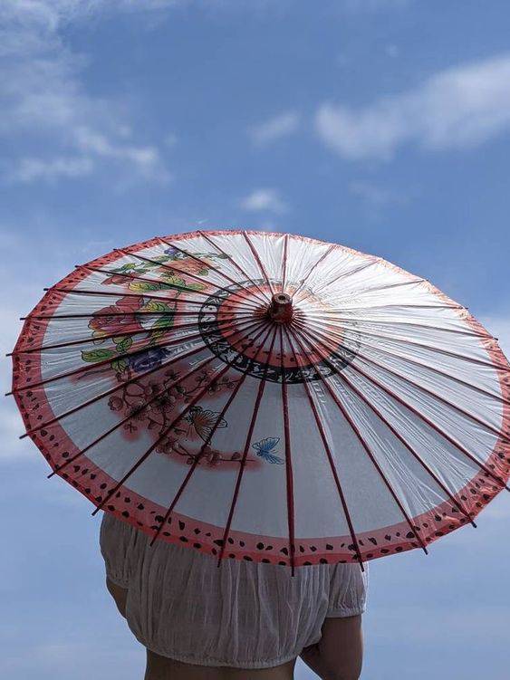 Who Invented The Umbrella - FoundersOF