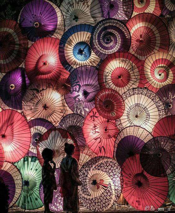 Who Invented The Umbrella - FoundersOF