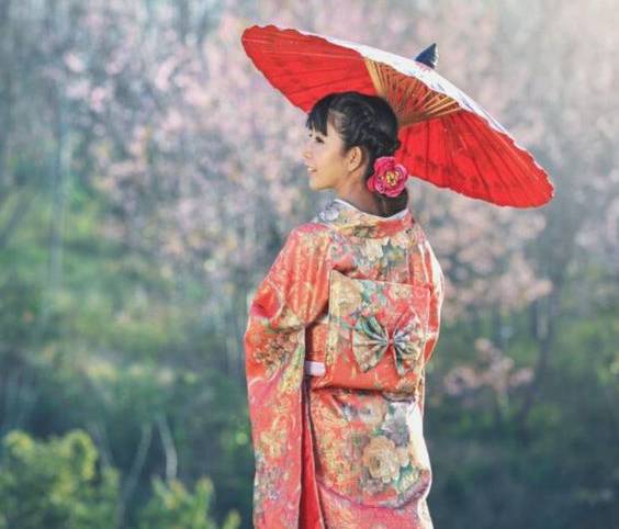 Who Invented The Umbrella - FoundersOF