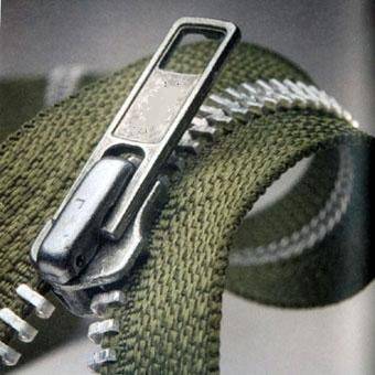 Who Invented the Zipper In 1893 - FoundersOF