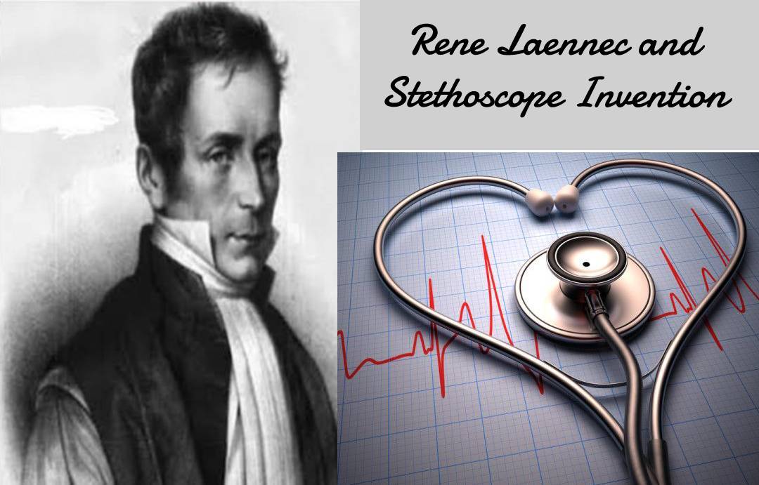 When Was The Stethoscope Invented: Hear the Beat - FoundersOF