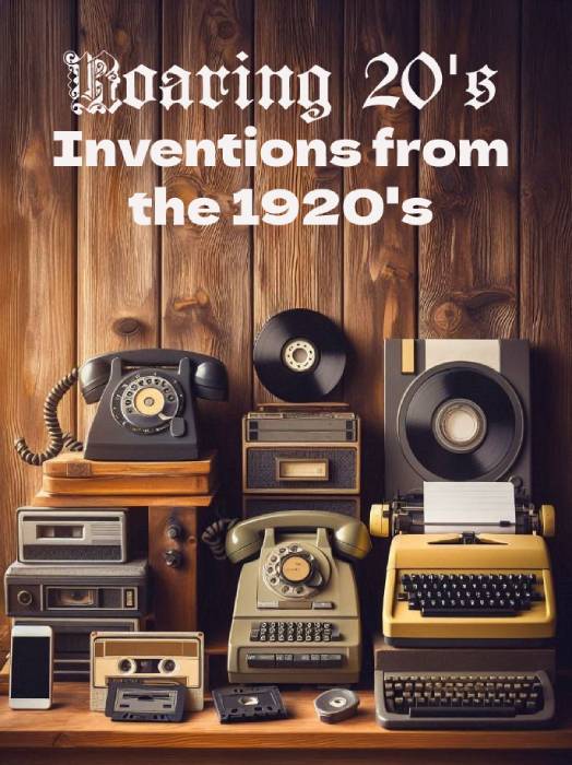 Inventions from the 1920s That Still Shape Our World - FoundersOF